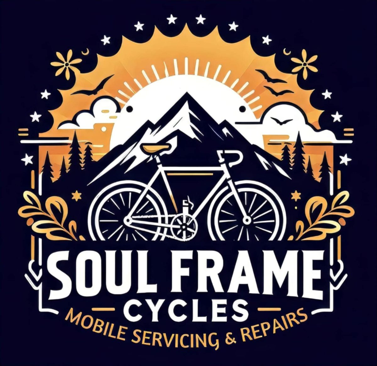 Soul Frame Cycles: Mobile Bicycle Repairs
